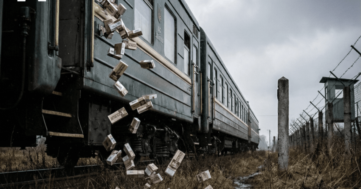 60 рейсів та 85 тисяч пачок цигарок: волинян судитимуть за контрабанду ...