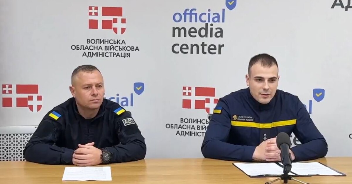 З початку холодів у 121 пожежі на Волині загинуло 12 осіб