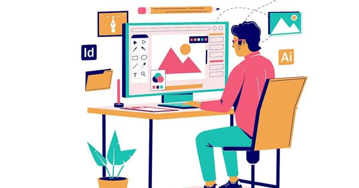 Дизайн у світі технологій