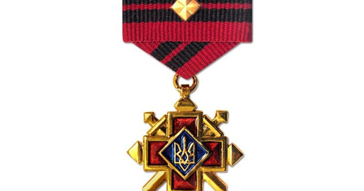 Наша історія: волинянину Івану Кобцю дали найвищу відзнаку УПА ...