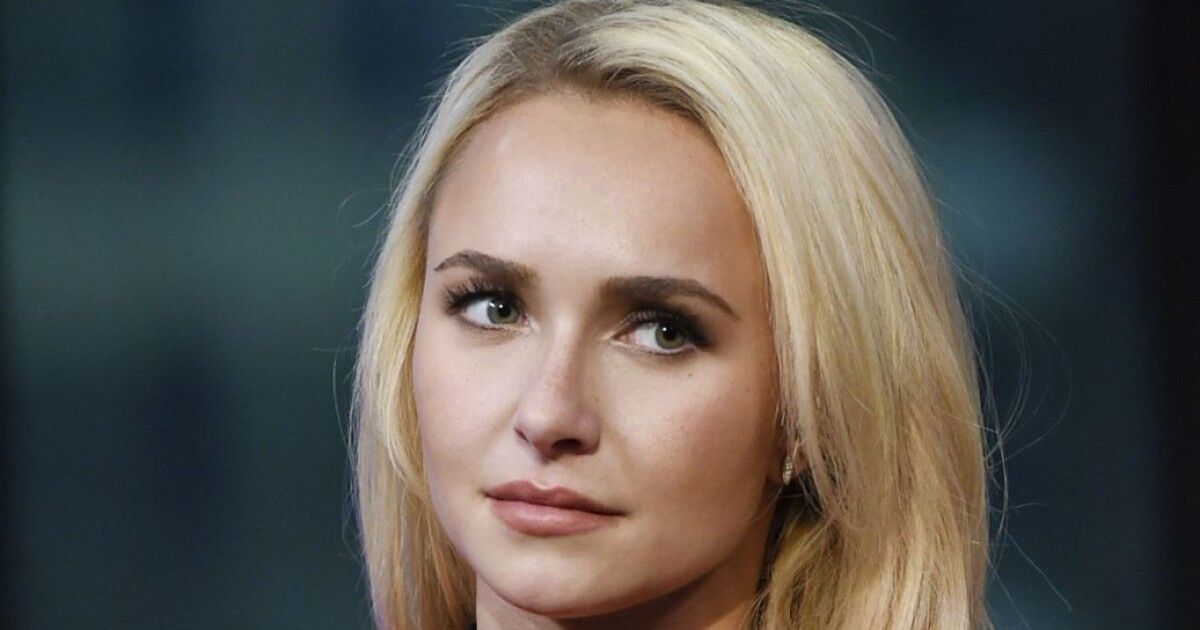 Екснаречена Кличка Гайден Панеттьєрі розсекретила де перебуває їхня 8 річна донька