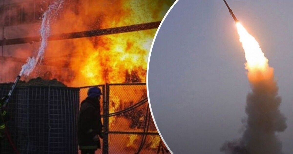 Ворог сьогодні атакував Волинь: є влучання на Ковельщині