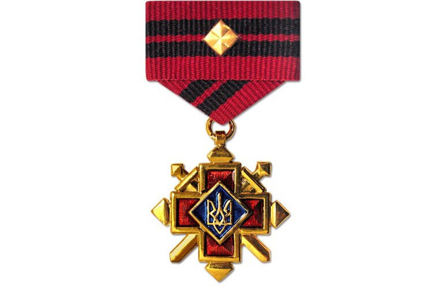 Наша історія: волинянину Івану Кобцю дали найвищу відзнаку УПА ...