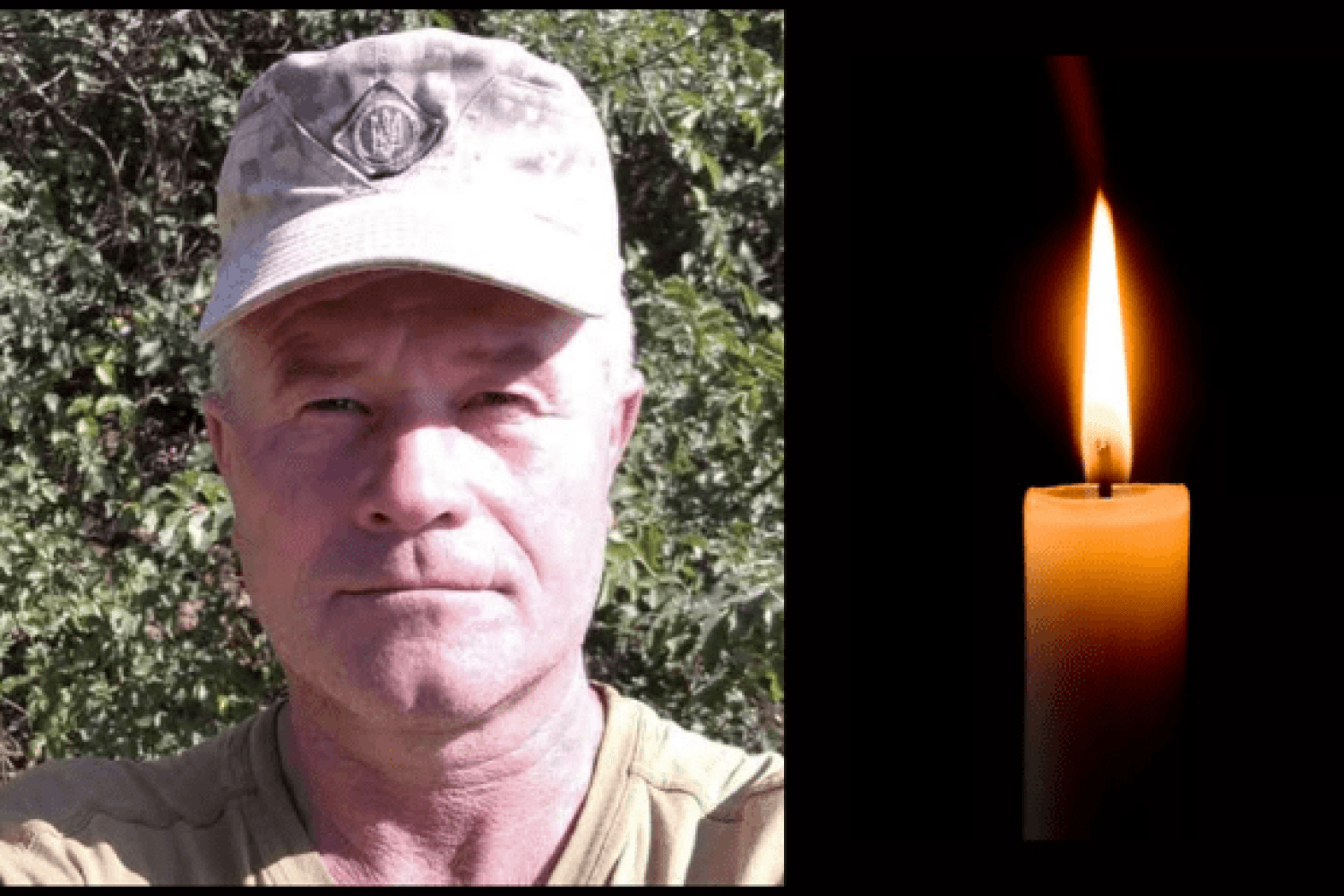 У лікарні зупинилося серце Захисника з Волині Олега Гринюка